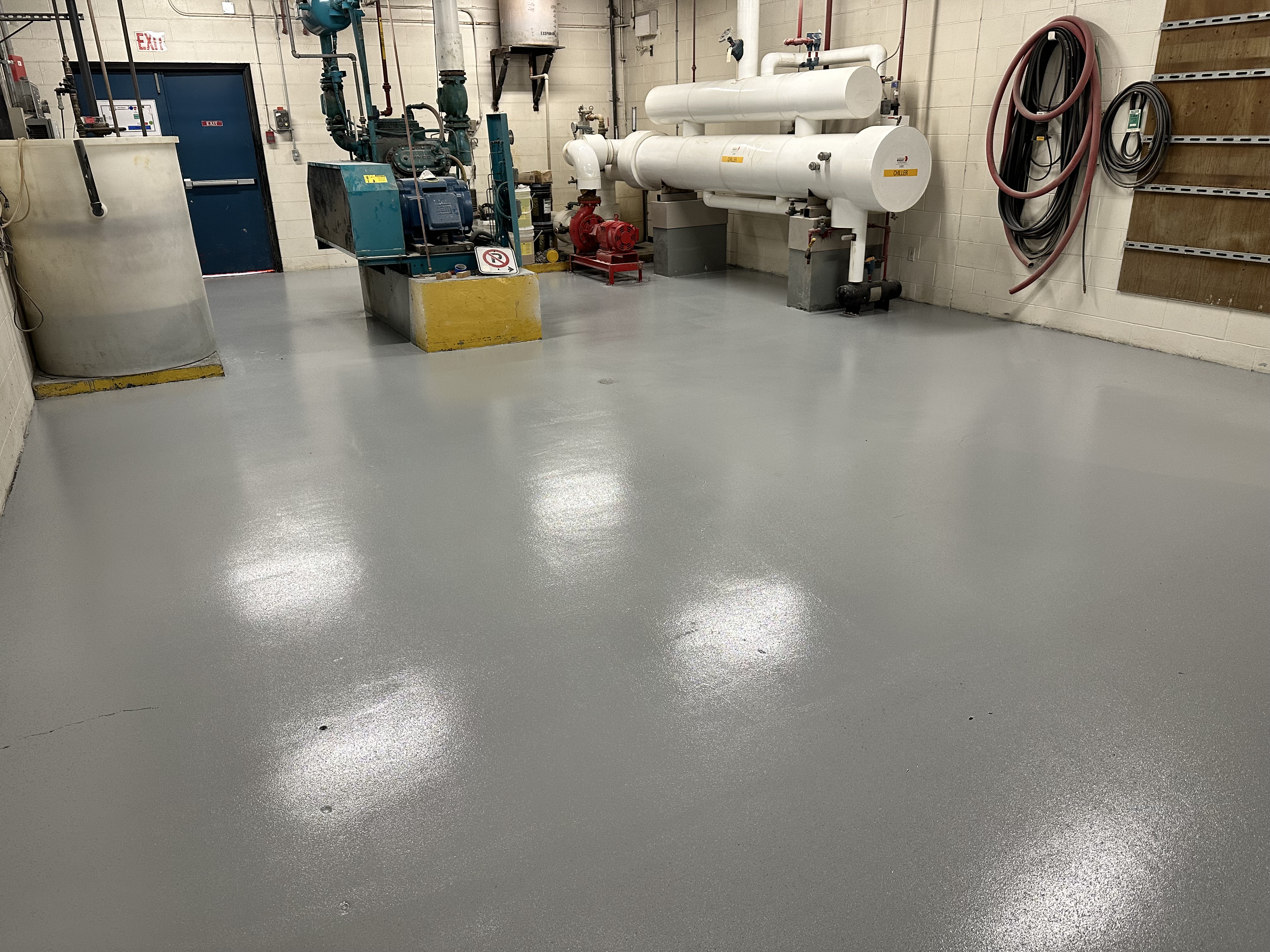 Everlast Floor Coatings | Premium Epoxy Flooring Solutions
