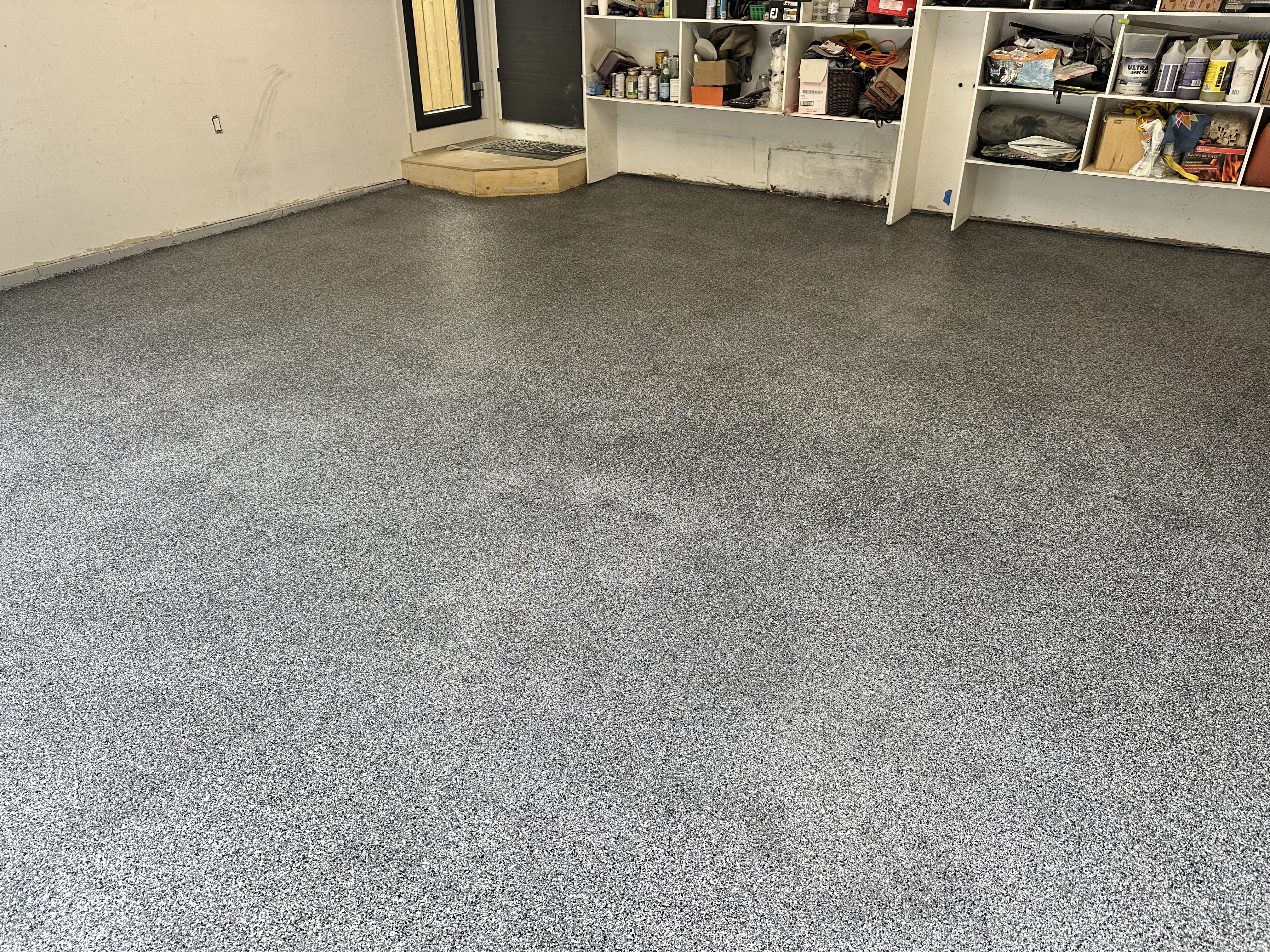 Everlast Floor Coatings | Premium Epoxy Flooring Solutions